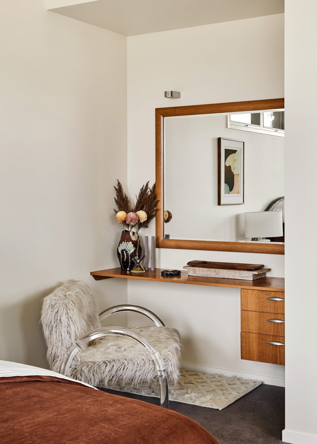 Evoke Style & Design – Breath new life into tied space