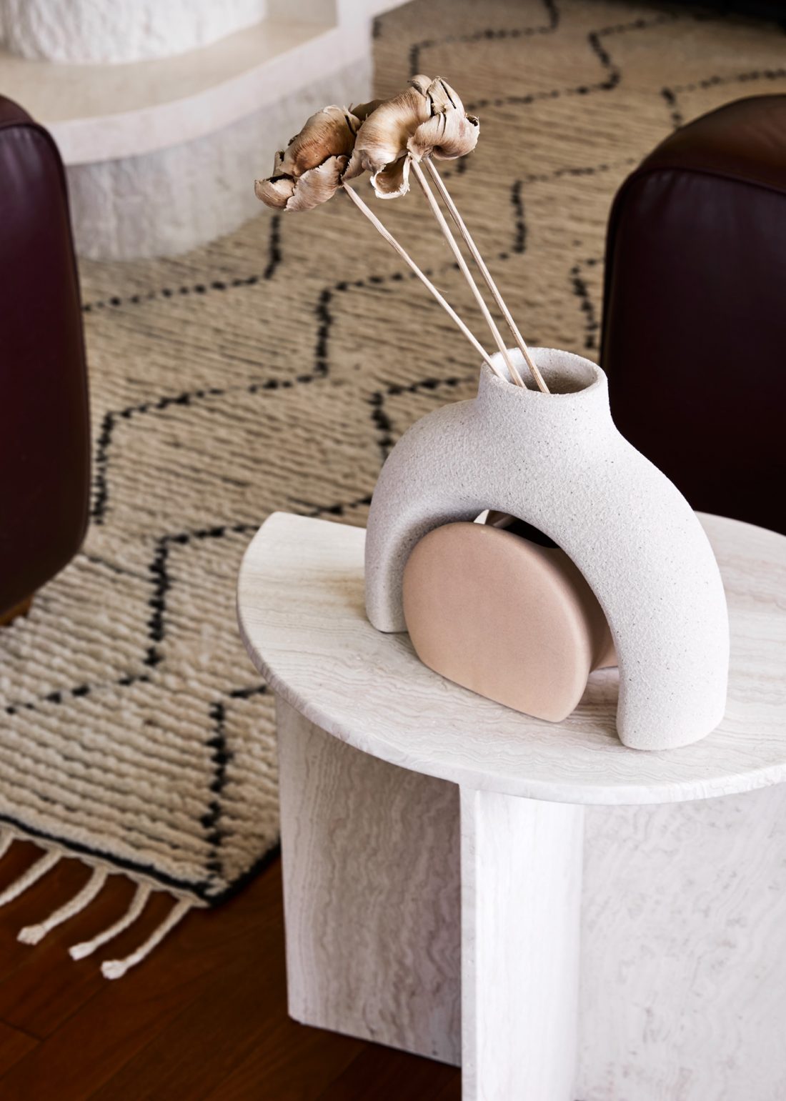 CONTACT – Evoke Style & Design